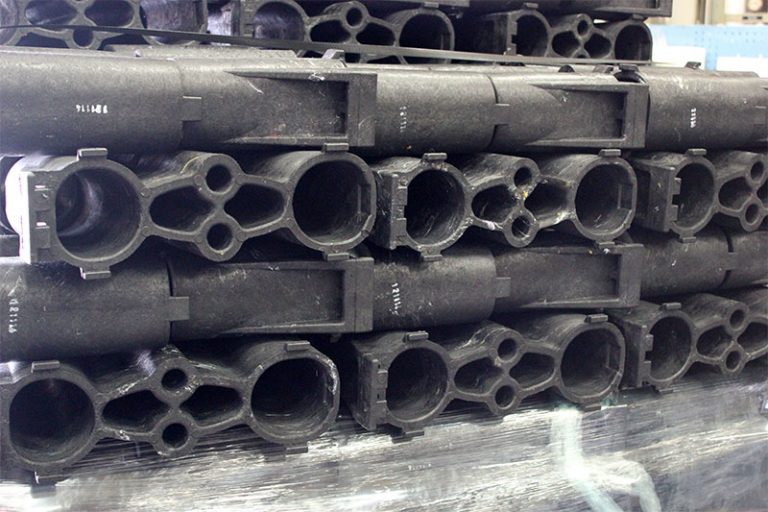Plastic Structural Foam Molding Solutions - Home | DeKALB